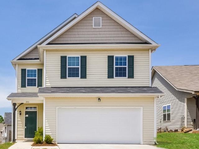 4 Bedroom Home for Rent at 245 Hardaway Pt, Clayton, NC 27527 Riverwood Athletic Club