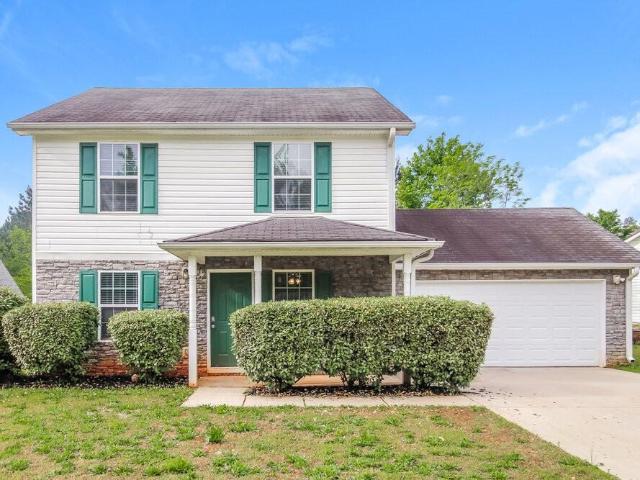 4 Bedroom Home for Rent at 245 Whistle Way, Locust Grove, GA 30248