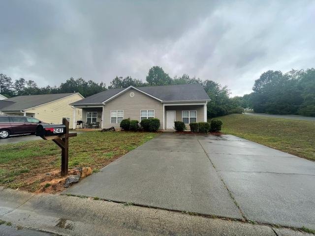 4 Bedroom Home for Rent at 247 Makayla Ct, Fort Mill, SC 29715