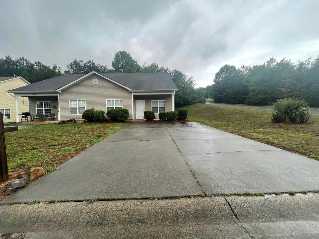 4 Bedroom Home for Rent at 247 Makayla Ct, Fort Mill, SC 29715