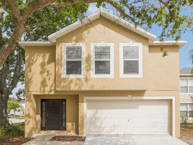 4 Bedroom Home for Rent at 24801 Permit Way, Tampa St. Petersburg, FL 34639 Enclave