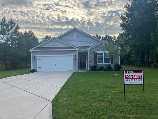 4 Bedroom Home for Rent at 248 Lothian, Rocky Mount, NC 27804 Fords Colony