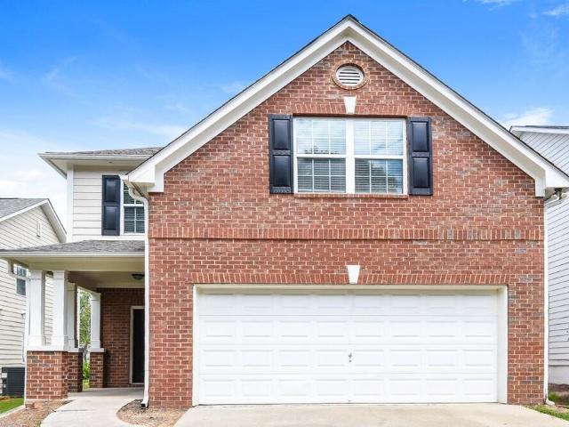 4 Bedroom Home for Rent at 2498 Whistle Stop Dr, Norcross, GA 30071
