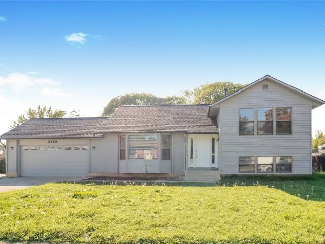 4 Bedroom Home for Rent at 2499 Nw, Clearfield, UT 84015 Clearfield