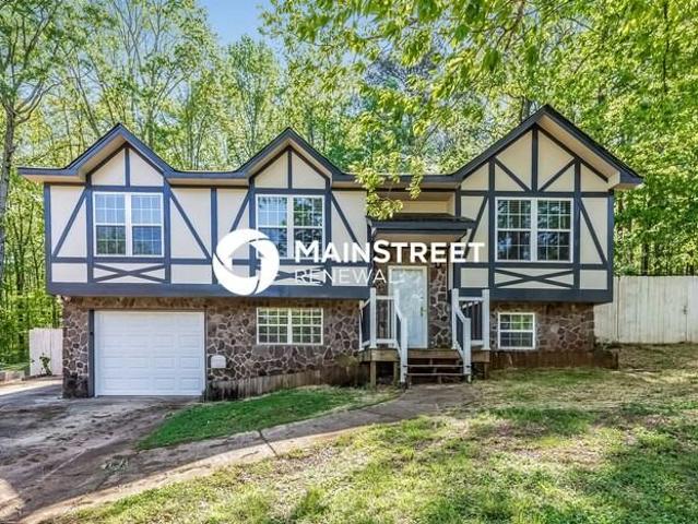4 Bedroom Home for Rent at 2491 Vera Cruz Dr, Birmingham, AL 35235