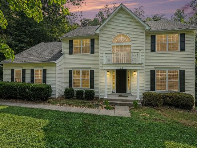 4 Bedroom Home for Rent at 24 Crestwood Ln, Stafford, VA 22554