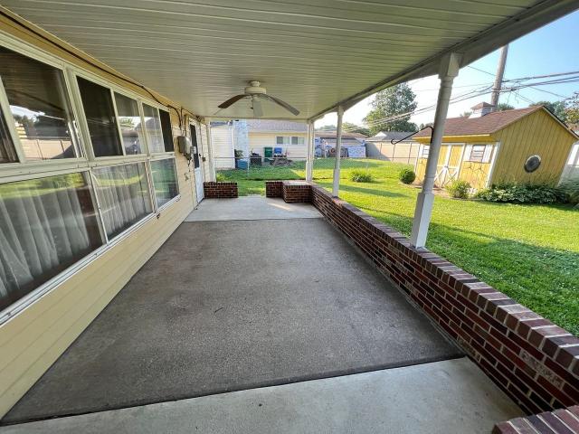 4 Bedroom Home for Rent at 24 Indian Park Rd, Levittown, PA 19057 Indian Creek