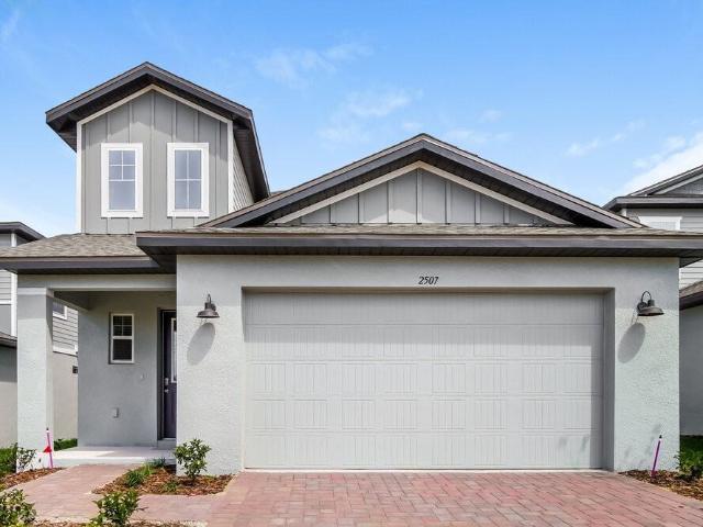4 Bedroom Home for Rent at 2507 Gold Dust Dr, Minneola, FL 34715