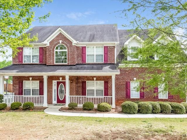 4 Bedroom Home for Rent at 2508 Santa Clara Ct Se, Conyers, GA 30013