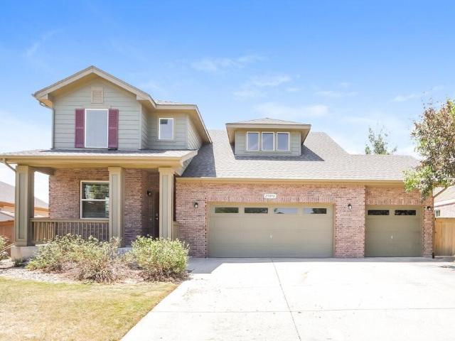 4 Bedroom Home for Rent at 25090 E 3rd Pl, Aurora, CO 80018