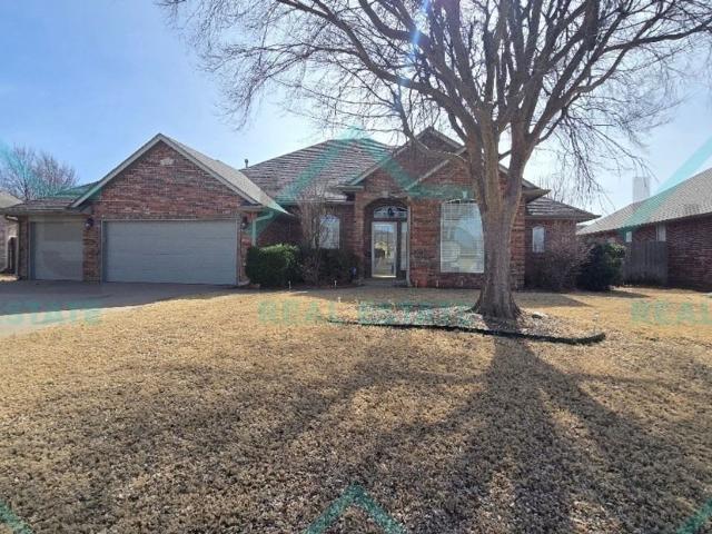 4 Bedroom Home for Rent at 2500 Auburn Ct, Edmond, OK 73012