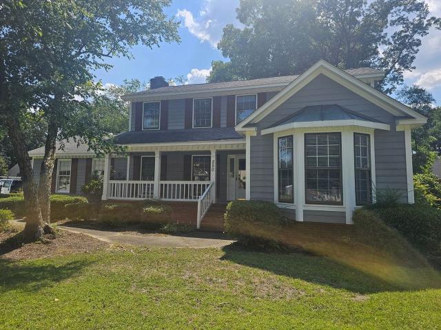4 Bedroom Home for Rent at 250 Lofton Dr, Fayetteville, NC 28311 E. E. Smith