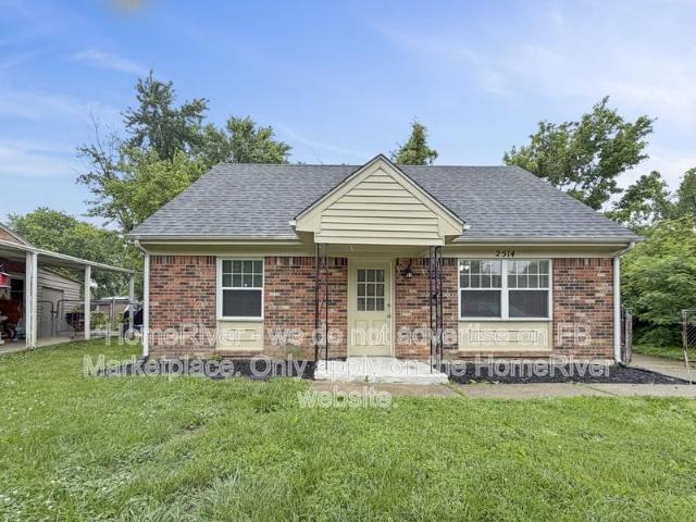 4 Bedroom Home for Rent at 2514 Tavistock Ct, Louisville, KY 40272