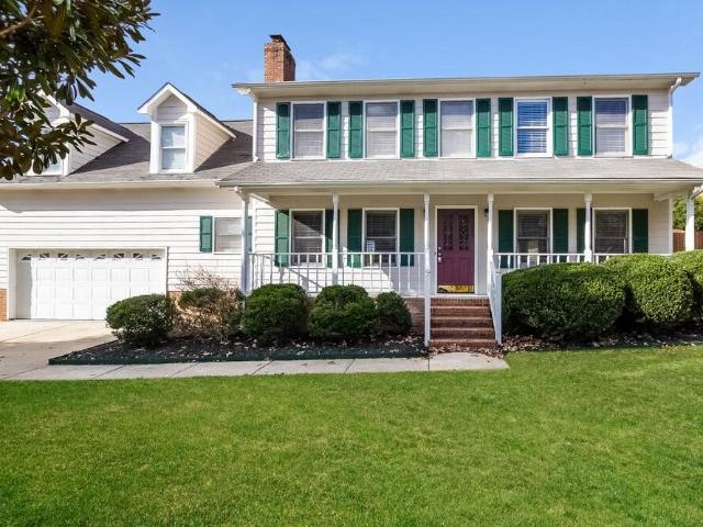 4 Bedroom Home for Rent at 2515 Haybrook Ln, Charlotte, NC 28262 Harris Houston