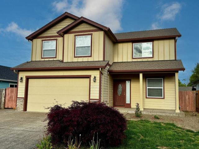4 Bedroom Home for Rent at 2516 Kodiak Ct Ne, Salem, OR 97305 North Lancaster