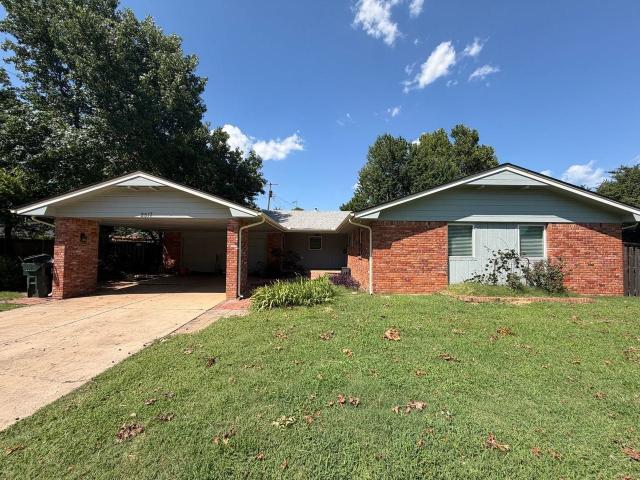 4 Bedroom Home for Rent at 2517 Chateau Dr, Norman, OK 73069