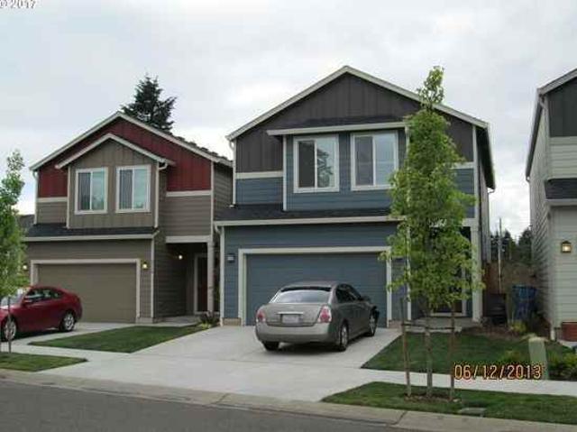 4 Bedroom Home for Rent at 2518 Ne 87th Ave, Vancouver, WA 98662 Oakbrook