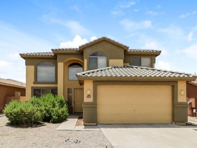 4 Bedroom Home for Rent at 2519 W Maldonado Rd, Phoenix, AZ 85041
