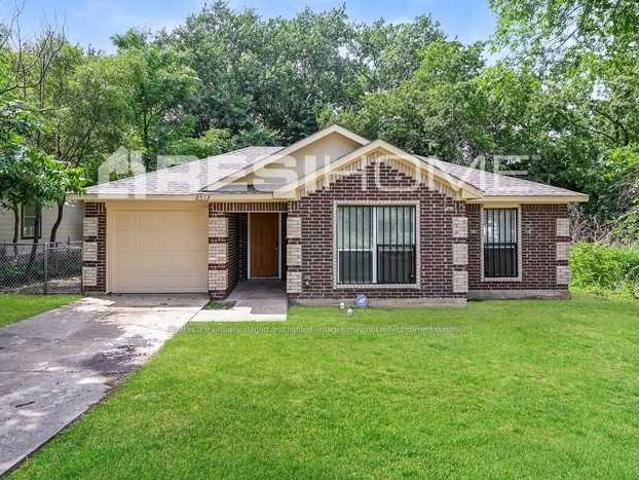 4 Bedroom Home for Rent at 2513 Kirkley St, Dallas, TX 75241