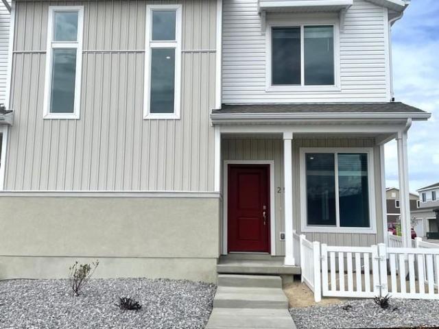 4 Bedroom Home for Rent at 251 N Riverside Dr, Saratoga Springs, UT 84045