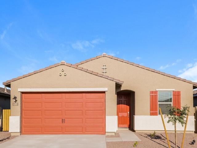 4 Bedroom Home for Rent at 25258 N 144th Dr, Surprise, AZ 85387