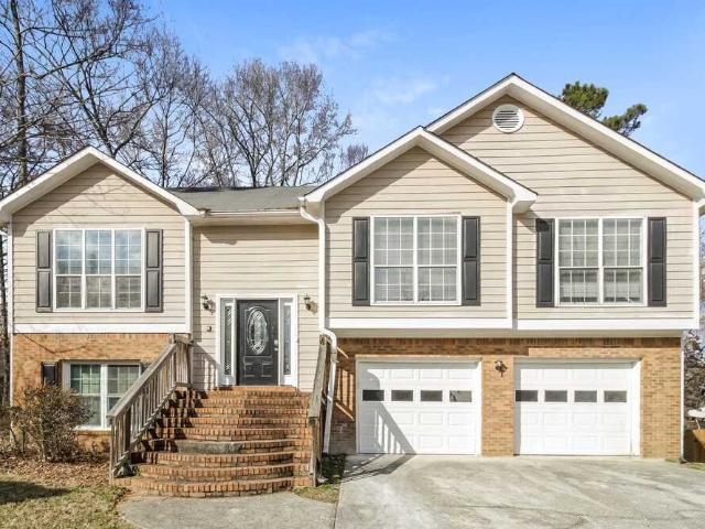5 Bedroom Home for Rent at 2526 Riverwood Spg, Ellenwood, GA 30294