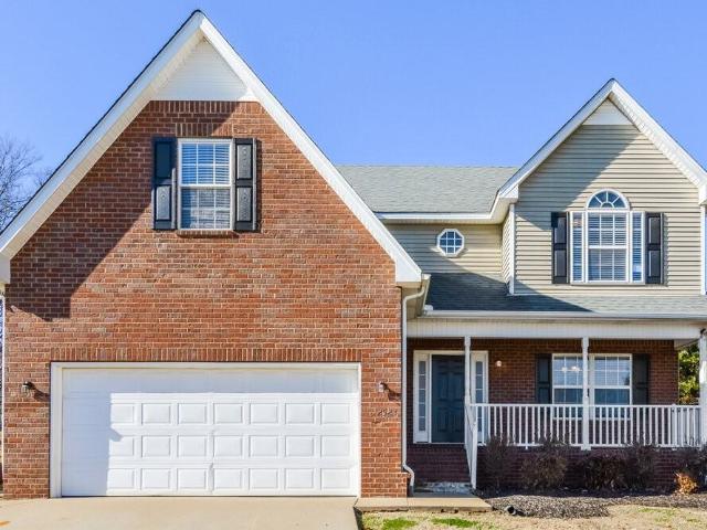 4 Bedroom Home for Rent at 2523 Claymore Run, Murfreesboro, TN 37130