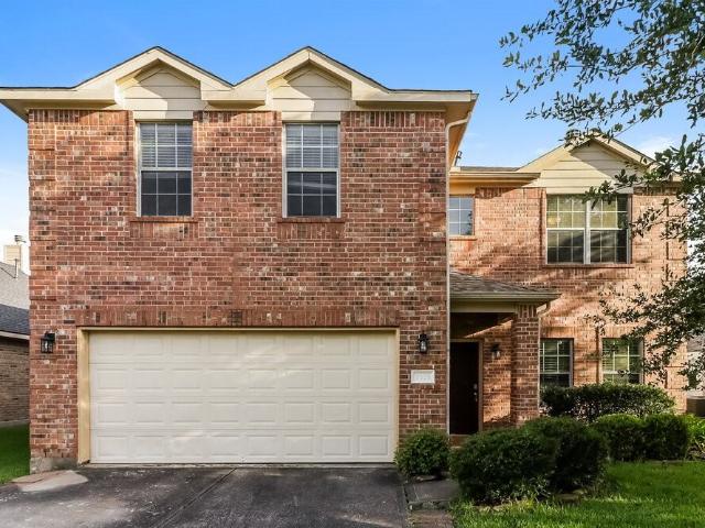 4 Bedroom Home for Rent at 2523 Flycatcher Cove Dr, League City, TX 77573 Brittany Lakes