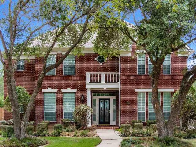 4 Bedroom Home for Rent at 2534 Bridge Hampton Way, Sugar Land, TX 77479