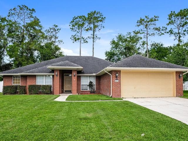 4 Bedroom Home for Rent at 253 Carolina Jasmine Ln, Saint Johns, FL 32259
