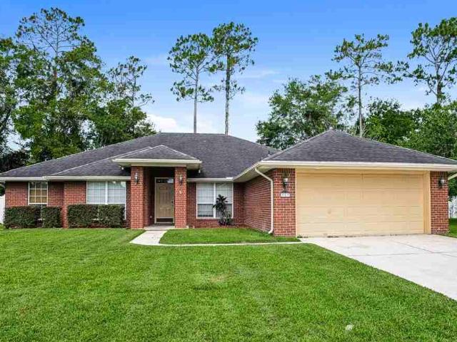 4 Bedroom Home for Rent at 253 Carolina Jasmine Ln, Saint Johns, FL 32259