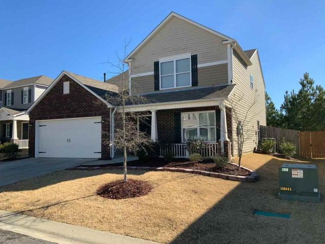4 Bedroom Home for Rent at 254 Chesser Reserve Drive, Chelsea, AL 35043