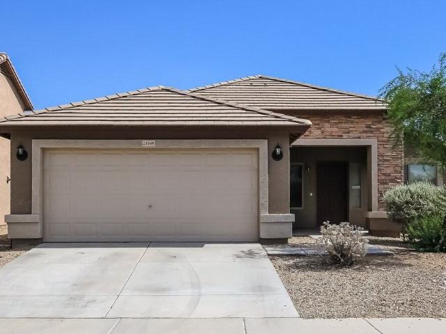 4 Bedroom Home for Rent at 25549 W Winslow Ave, Buckeye, AZ 85326 Westpark
