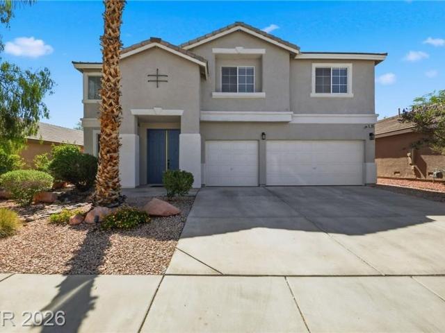 4 Bedroom Home for Rent at 2551 Williamsburg St, Henderson, NV 89052 MacDonald Ranch