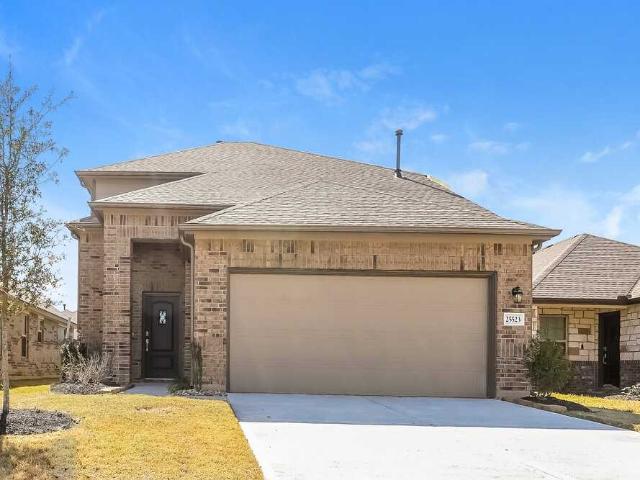 4 Bedroom Home for Rent at 25523 Pitchfork Ranch Pl, Katy, TX 77493