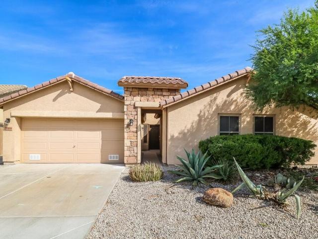 4 Bedroom Home for Rent at 25644 W Magnolia St, Buckeye, AZ 85326 Westpark