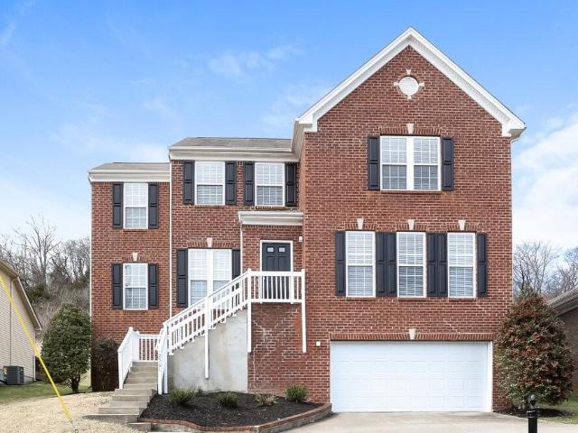 4 Bedroom Home for Rent at 2561 Jordan Ridge Dr, Nashville, TN 37218 Marrowbone