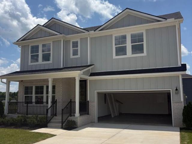 4 Bedroom Home for Rent at 2561 Peaceful Valley Dr #84, Columbia, TN 38401