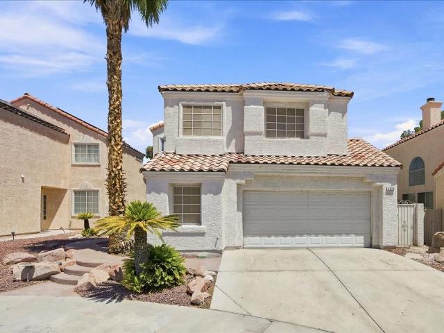 4 Bedroom Home for Rent at 2576 Silver Shadow Dr, Las Vegas, NV 89108