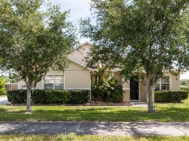 4 Bedroom Home for Rent at 2589 Grassmoor Loop, Apopka, FL 32712