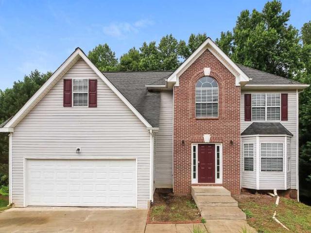 4 Bedroom Home for Rent at 2597 Oslo Ct, Jonesboro, GA 30236