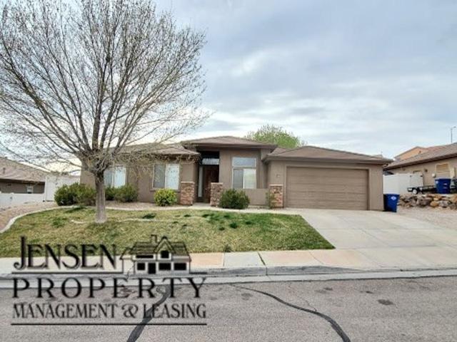 4 Bedroom Home for Rent at 259 N 2940 E, St George, UT 84790