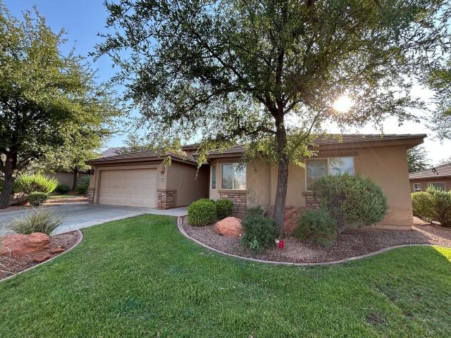 4 Bedroom Home for Rent at 259 S 300 W, Ivins, UT 84738