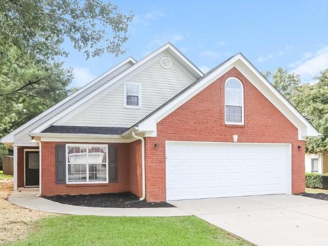 4 Bedroom Home for Rent at 25 Cindy Cir, Covington, GA 30016