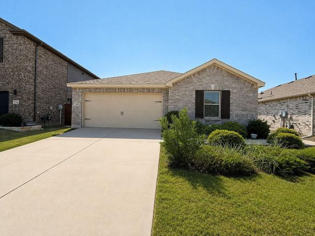 4 Bedroom Home for Rent at 2605 Wesley Ave, Aubrey, TX 76227