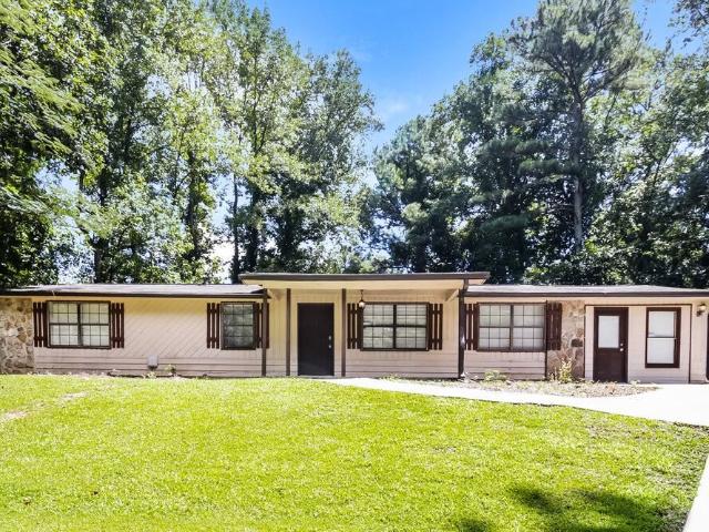 4 Bedroom Home for Rent at 2607 Foxwood Place, Atlanta, GA 30064 Horseshoe Bend