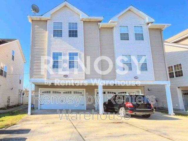 4 Bedroom Home for Rent at 2609 Minnesota Ave #A, Norfolk, VA 23513 Ballentine Place