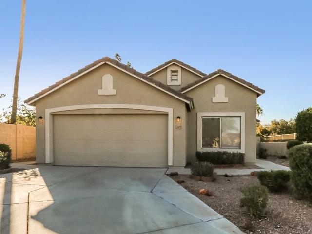 4 Bedroom Home for Rent at 2609 N 107th Ln, Avondale, AZ 85392 Upland Park