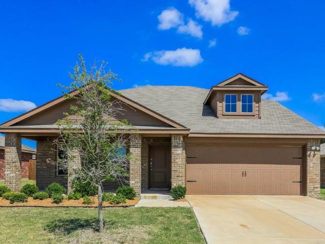 4 Bedroom Home for Rent at 2609 Hutchins Dr, Seagoville, TX 75159