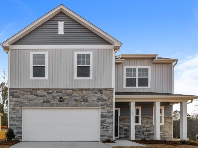 4 Bedroom Home for Rent at 260 Babbling Brook Dr, Clayton, NC 27520